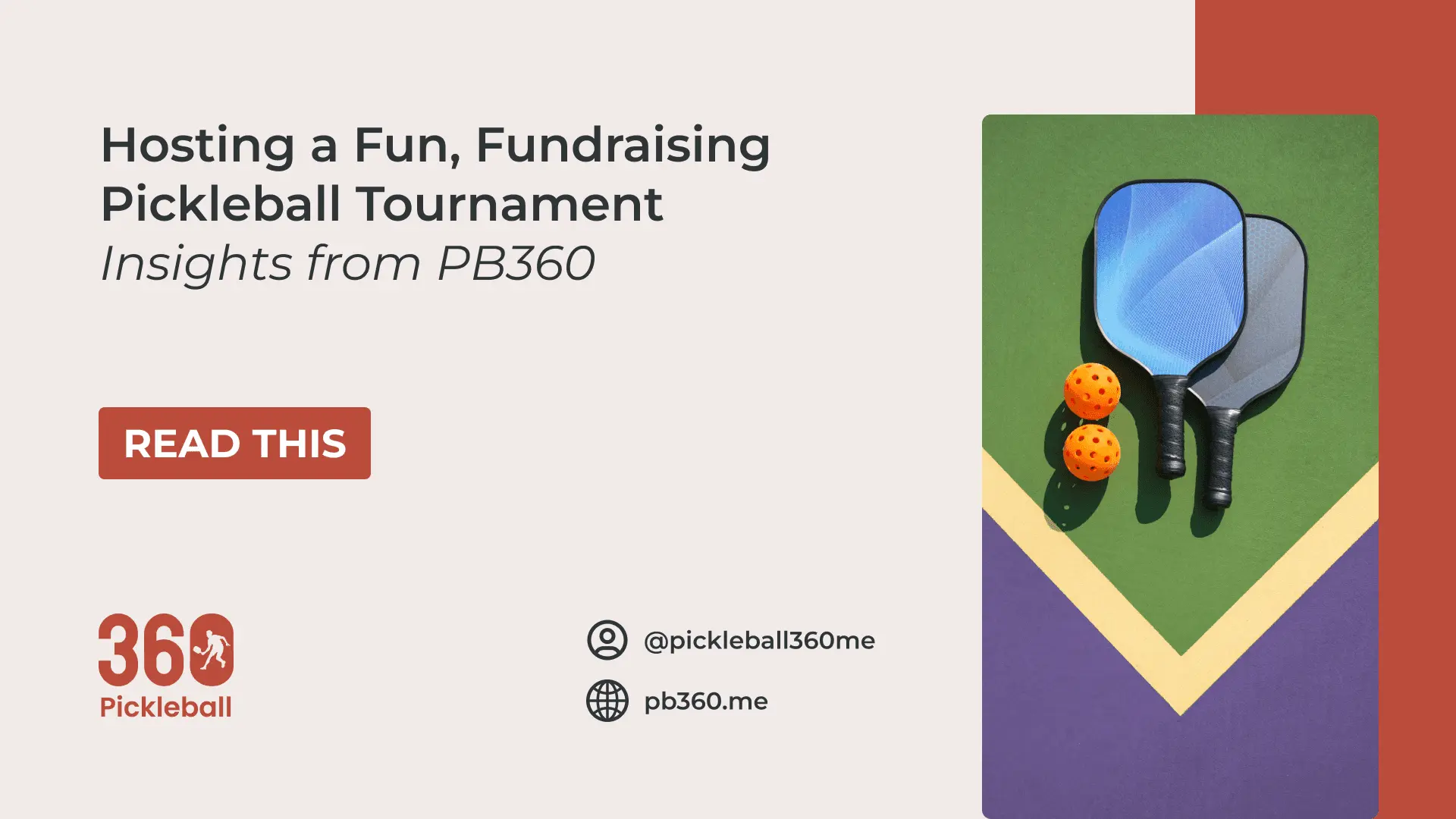 PB360 – Empower, include, elevate